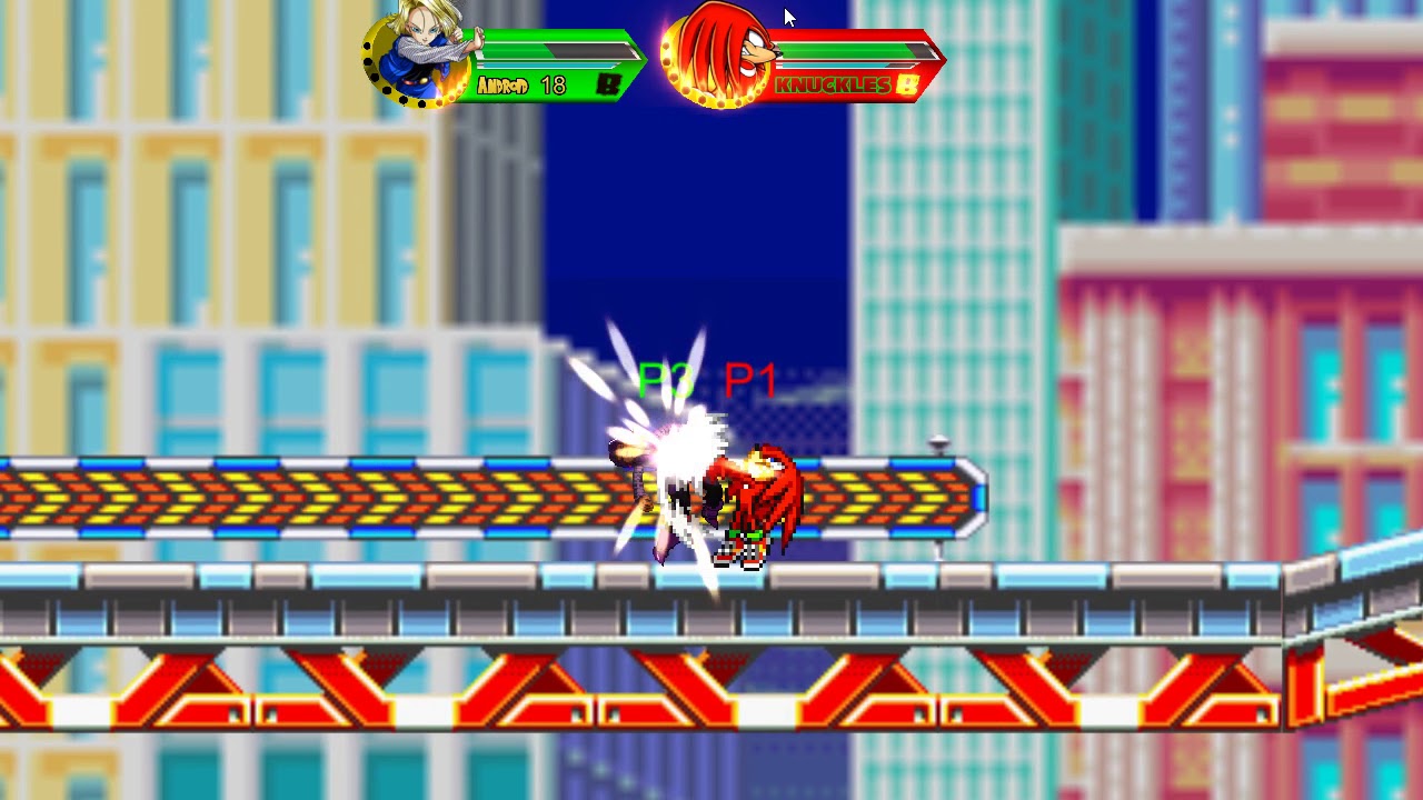 Battle Cross FEVER - Discord 1v1 JMan (18) vs Ryoma (Knuckles) - YouTube