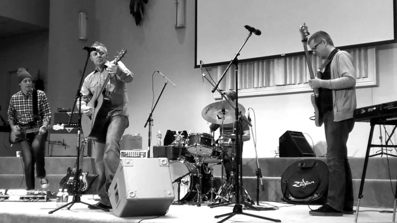 JOHN COX "all you need" - YouTube