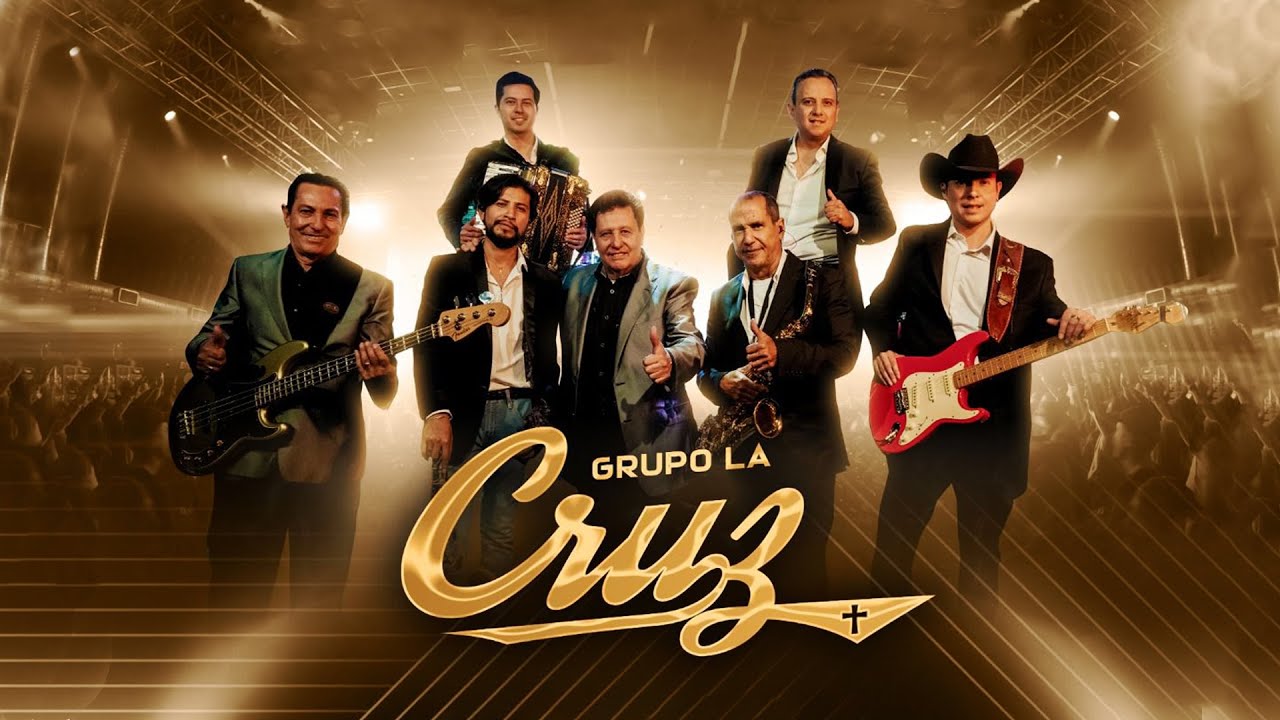 Grupo La Cruz - Leña De Pirul (En Vivo) - YouTube