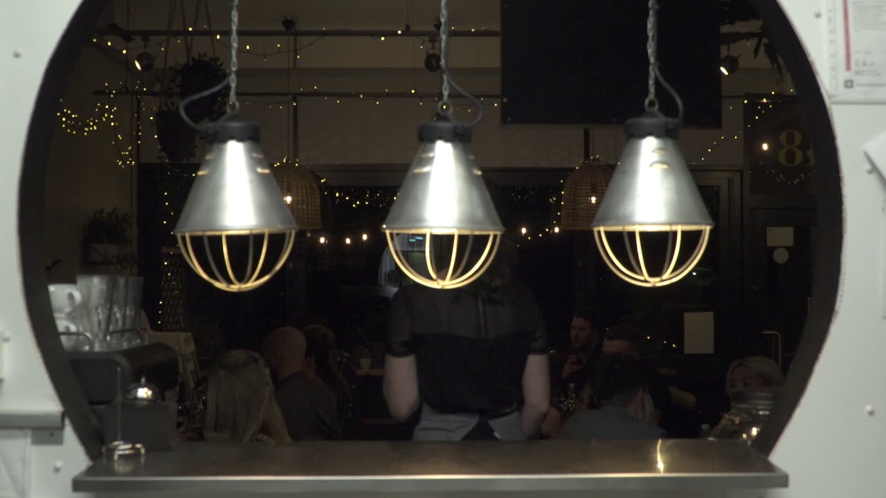 S17 Kitchen Takeover #1 - YouTube