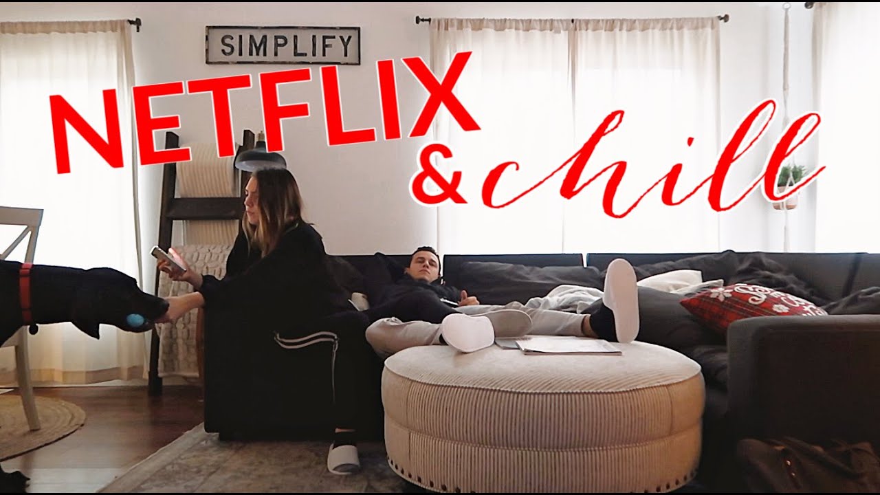 COZY SATURDAY VLOG - YouTube