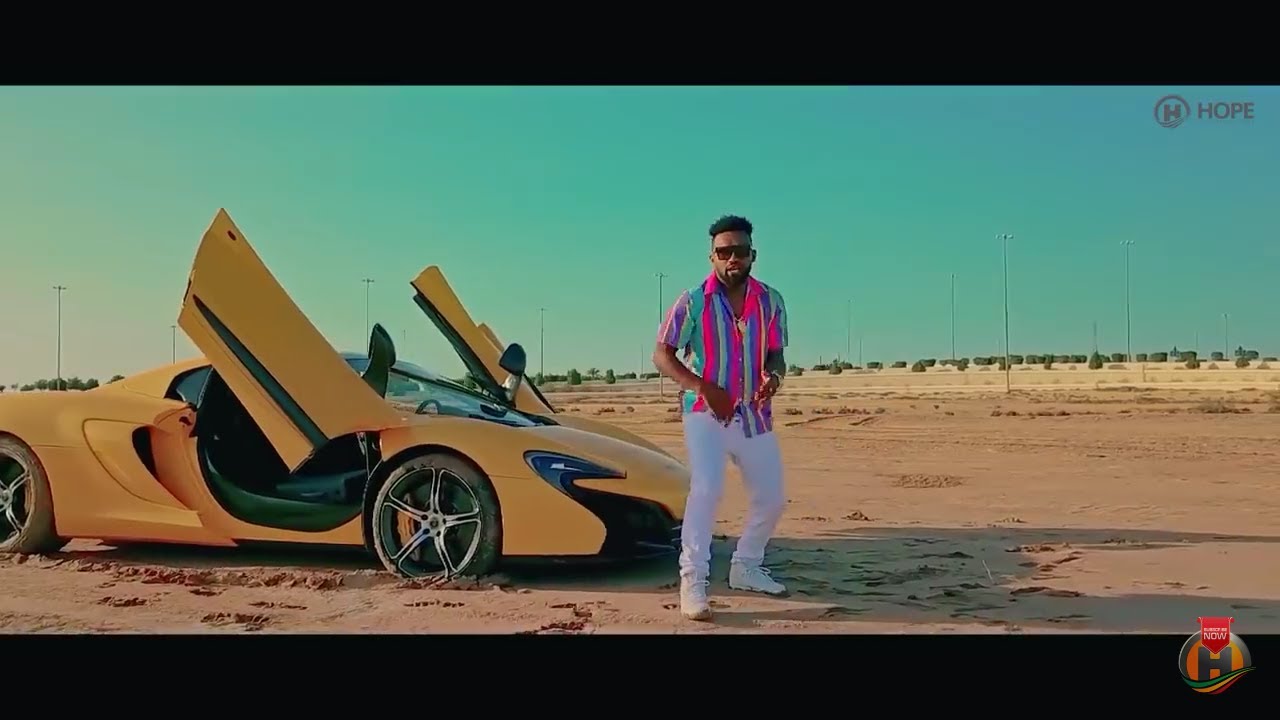 Yared Negu - Zora | ዞራ - New Ethiopian Music 2020 (Official Video ...