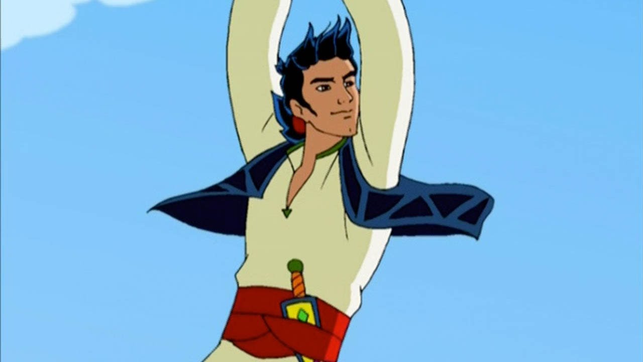 FARHAT ep. 4 the whole tale | for children in English | TOONS FOR KIDS ...