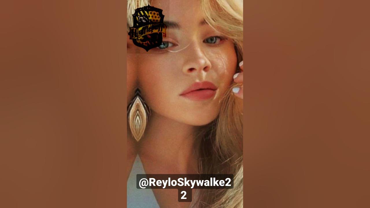 Daisy Ridley Adam Derive Sofia Carson Dove Cameron Edit Tik Tok Reyloskywalke22 Youtube