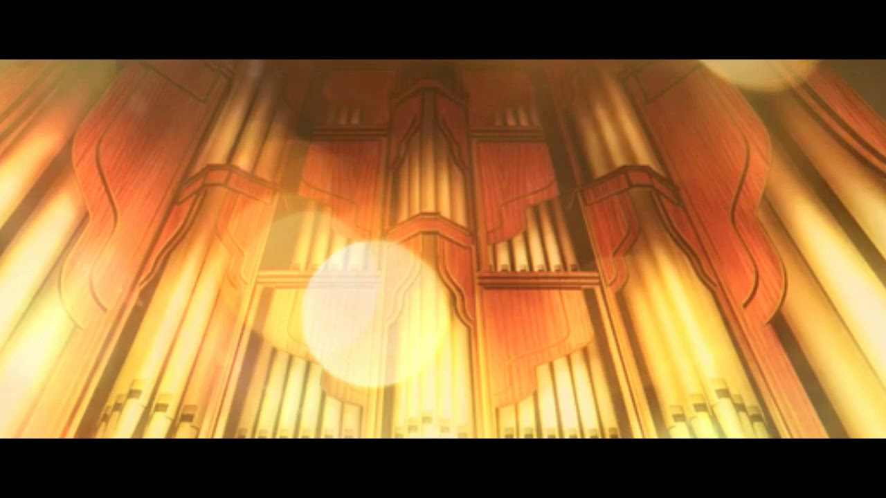 Carole & Tuesday sing -Lay It All On Me- EP 21 - YouTube Music