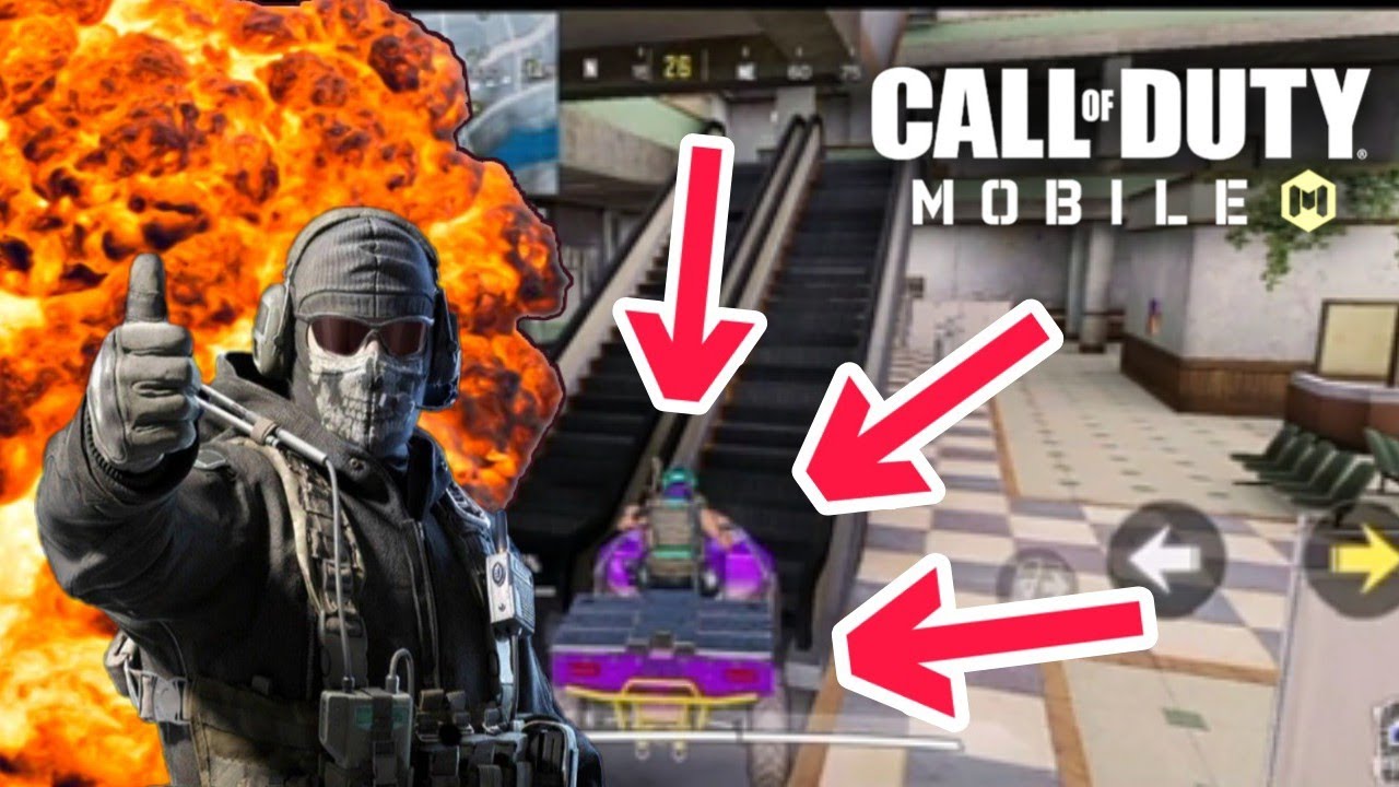 someday I'm going to win |call of duty mobile (MIDNIGHT SHADOW) FUNNY must watch gameplay ...
