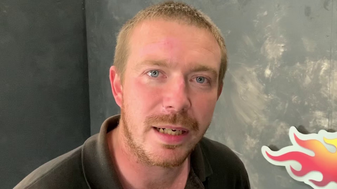 Staff video 2019 - Steve Driver and Buyer - YouTube