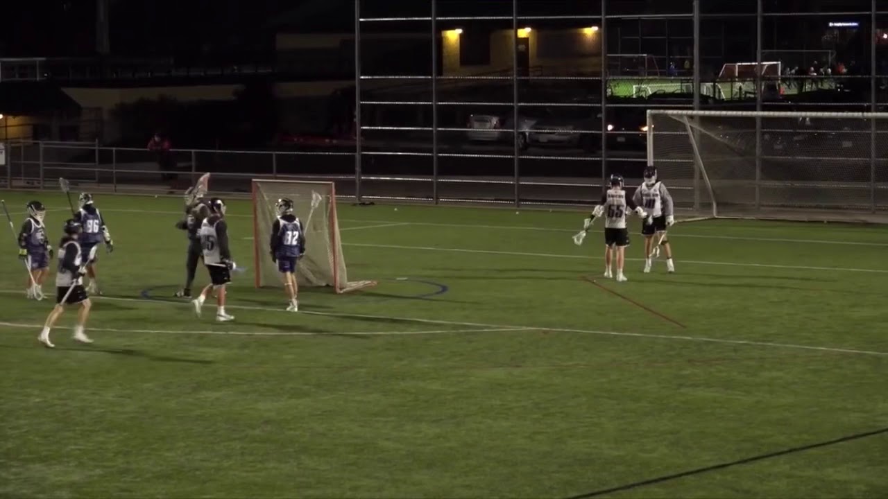 Ayden McDonald Highlights 2019 - YouTube