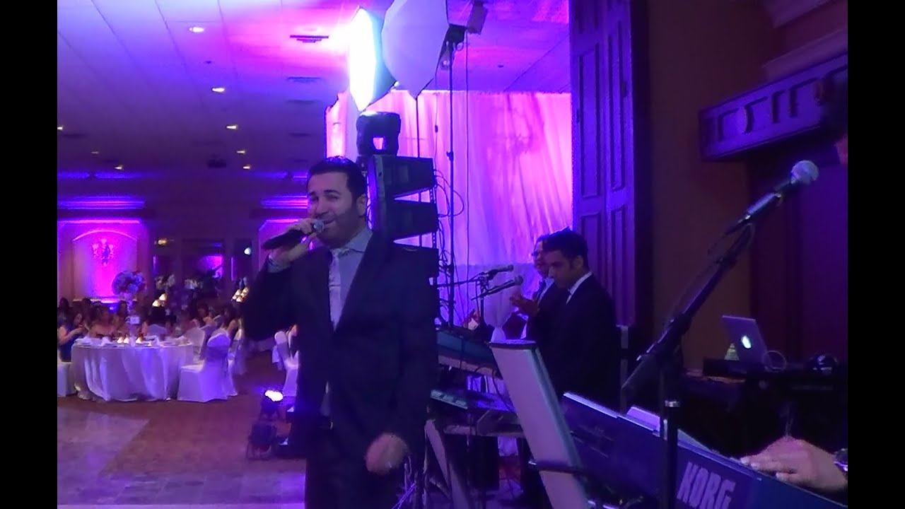 iraqi song-chobie - YouTube