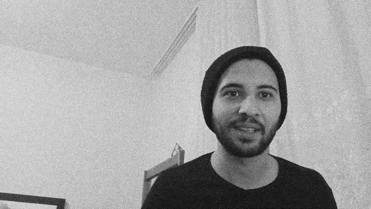 60 Gün Evde Kalan Adam - YouTube