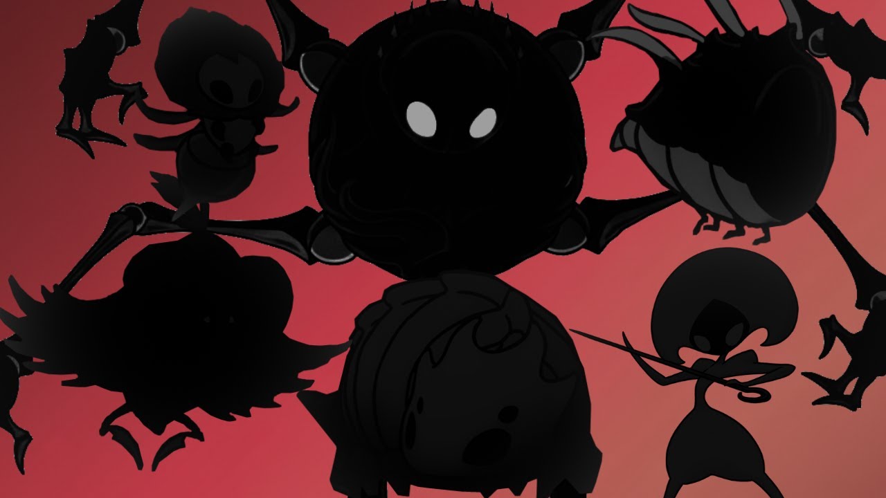 From Moss Mother to Moorwing: How to beat the first 6 bosses in ...