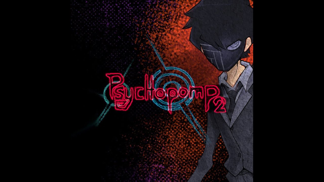 Plutonian Shore - Psychopomp 2 OST - YouTube