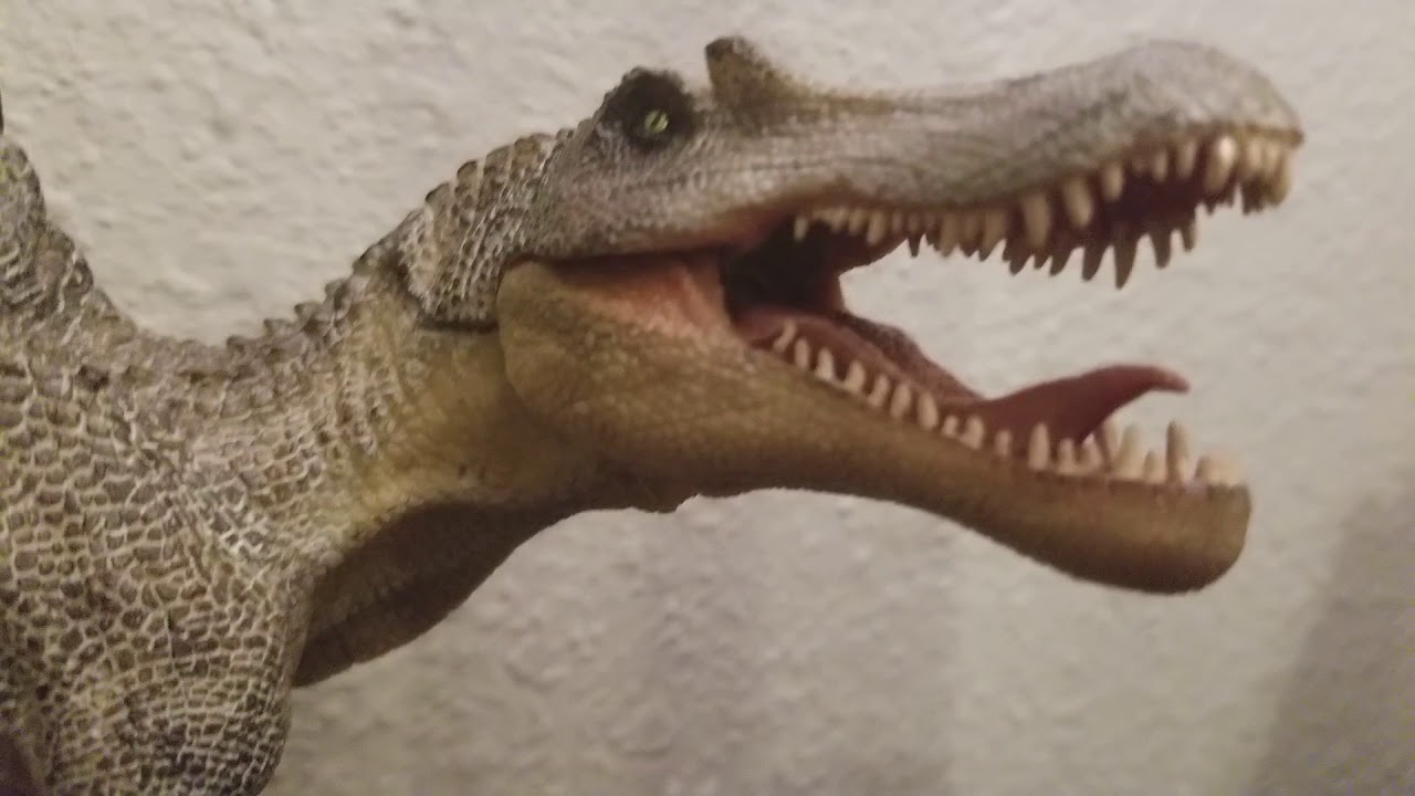 Shout out to camosaurus - YouTube