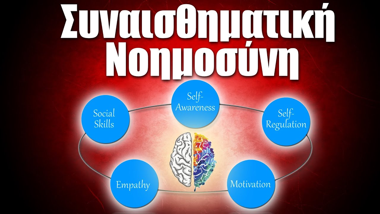 8. Συναισθηματική Νοημοσύνη - YouTube