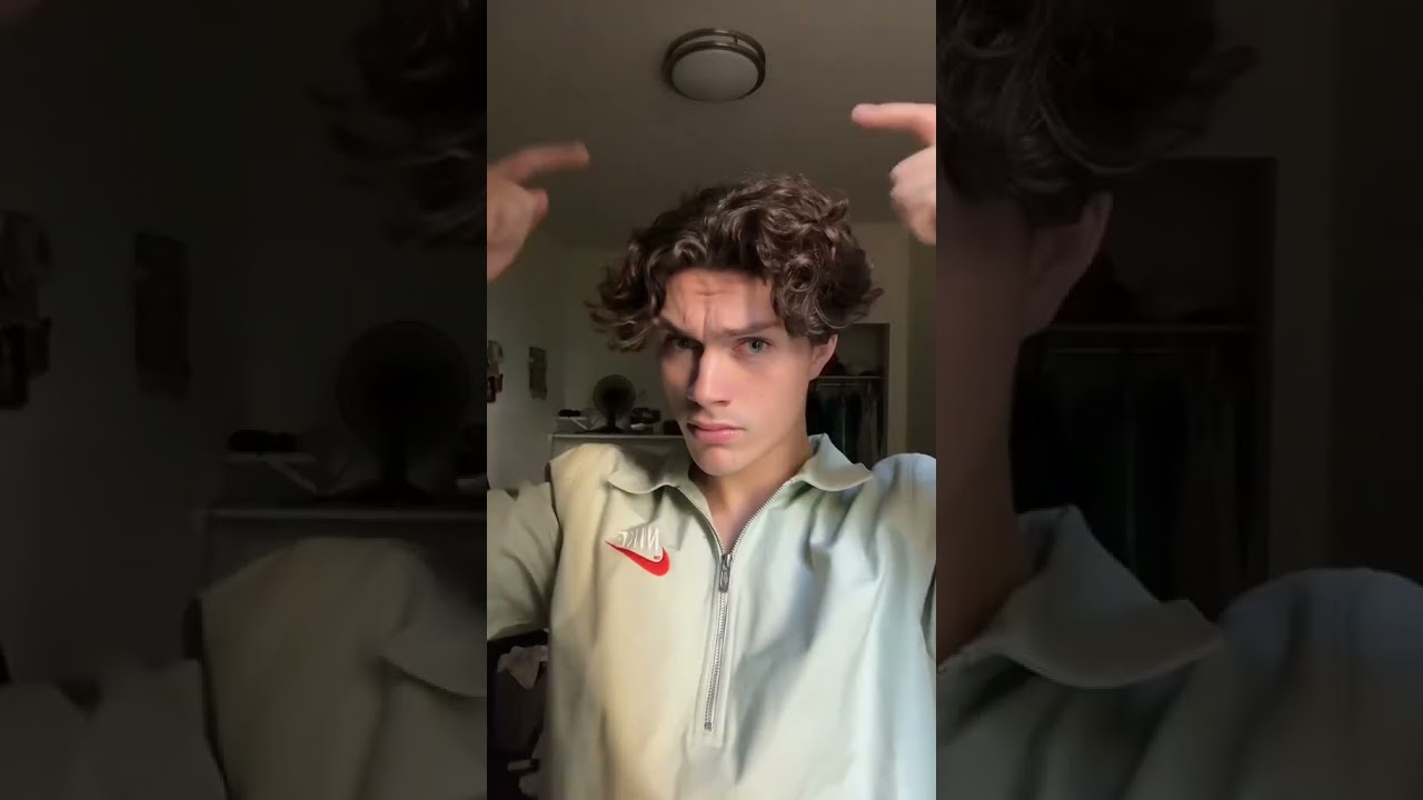 Time it takes to grow the flow #hair #hairstyle #flow #mensfashion ...