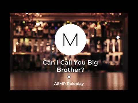 ASMR Roleplay: Can I Call You Big Brother? [Tipsy Loli Classmate Needs Help Getting Home], [F4M]