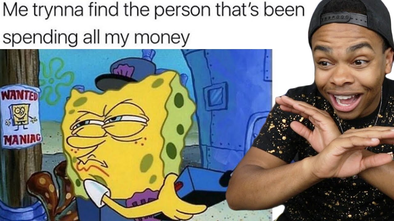 BEST MEMES COMPILATION - YouTube