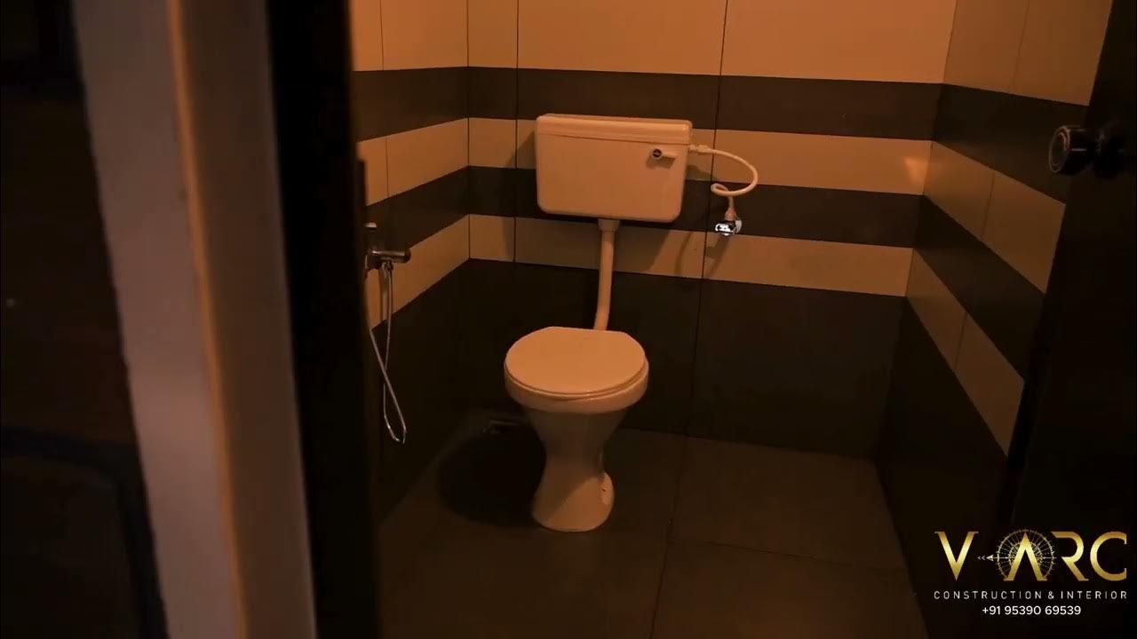 Varc Homes | Budget-friendly prefab house Kerala | Chiyyaram | Thrissur | Eco-friendly ...