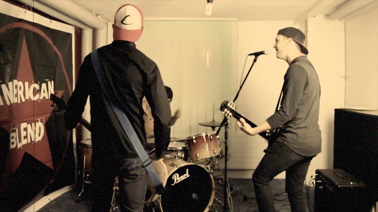 American Blend Reckless Kids Music Video - YouTube