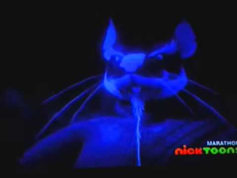 TMNT 2012 Splinter's spirit - YouTube