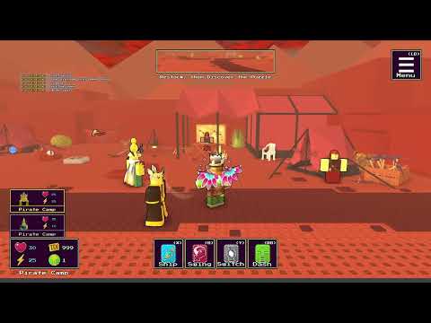 Block Tales: "what if jesterson was a superboss aswell" - YouTube