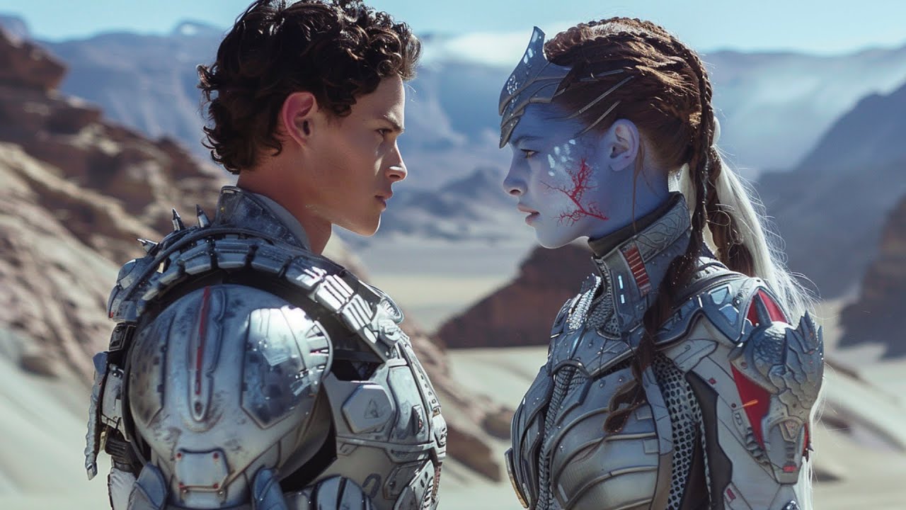 Wounded and Abandoned, Until the Human Student Found Her | HFY | Sci-Fi ...