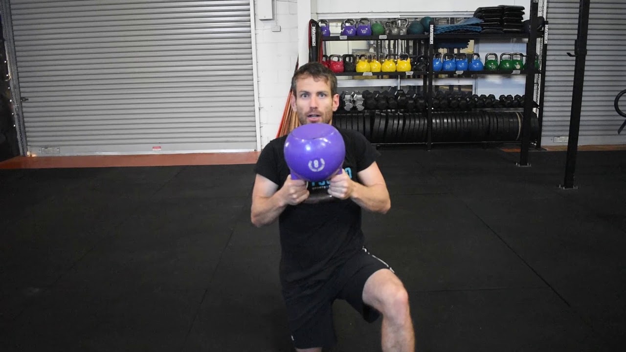 Technique Tuesday: KB Halos - YouTube
