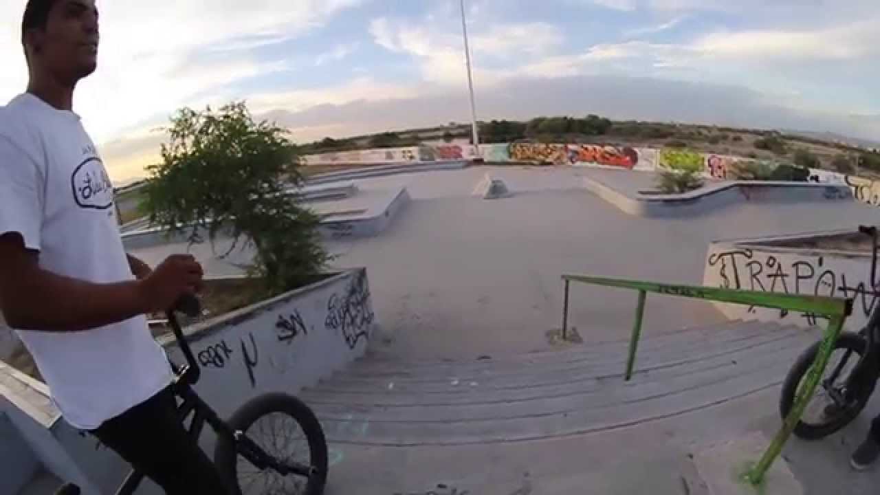 Jonathan Alcala "Willy" #equipaloalwey - YouTube