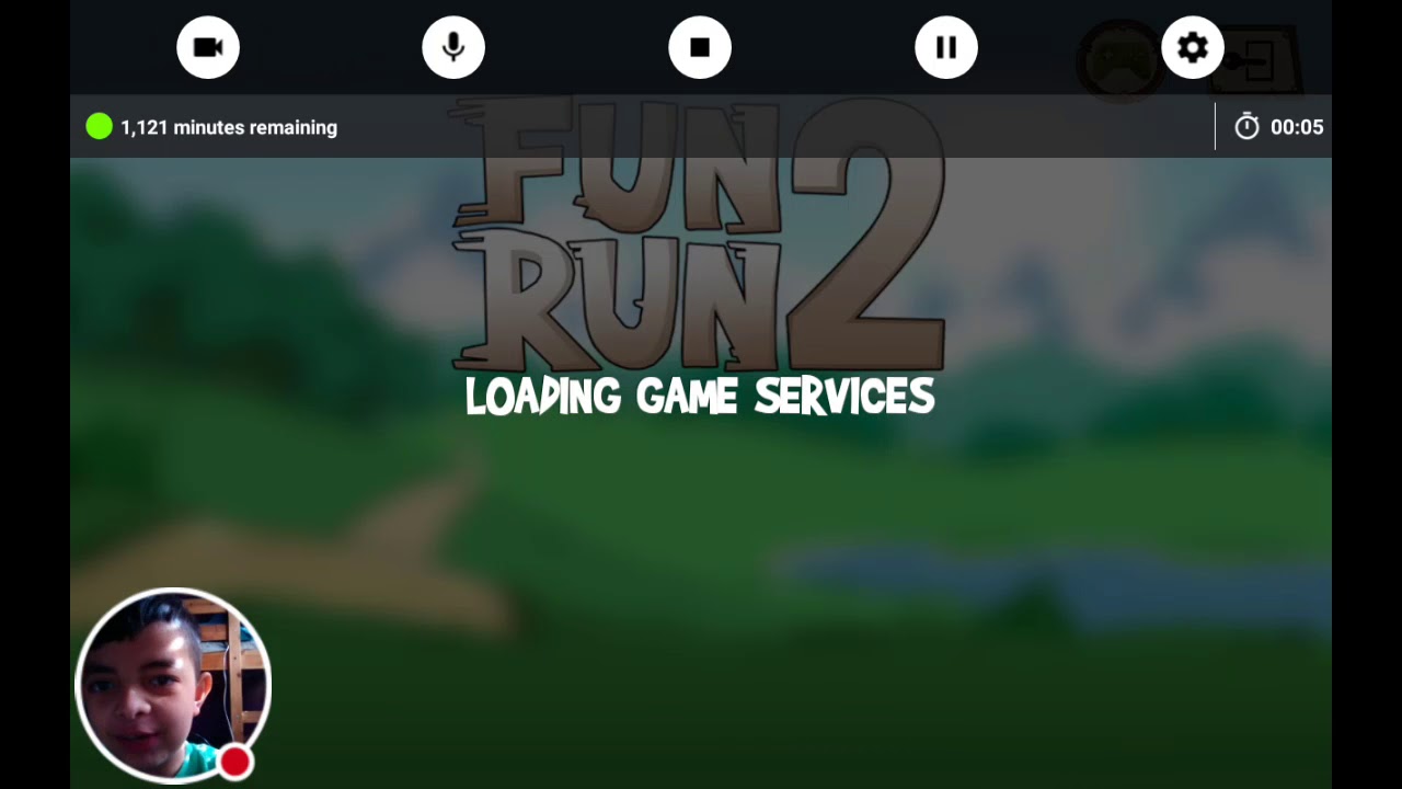 My Fun Run 2 - Multiplayer Race Stream - YouTube