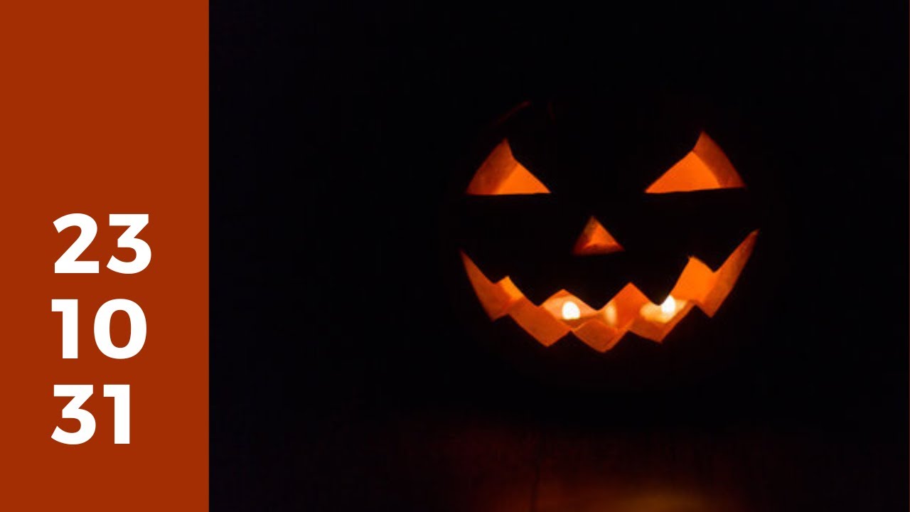 Bach's Toccata and Fugue in D minor - Pipe organ version (Halloween ...