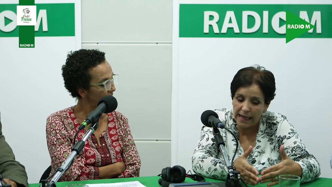 Bouhadja, les généraux, Amir Dz: la guerre de succession dicte ses ...