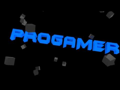 Pro Gamer İntro #ilk videom #