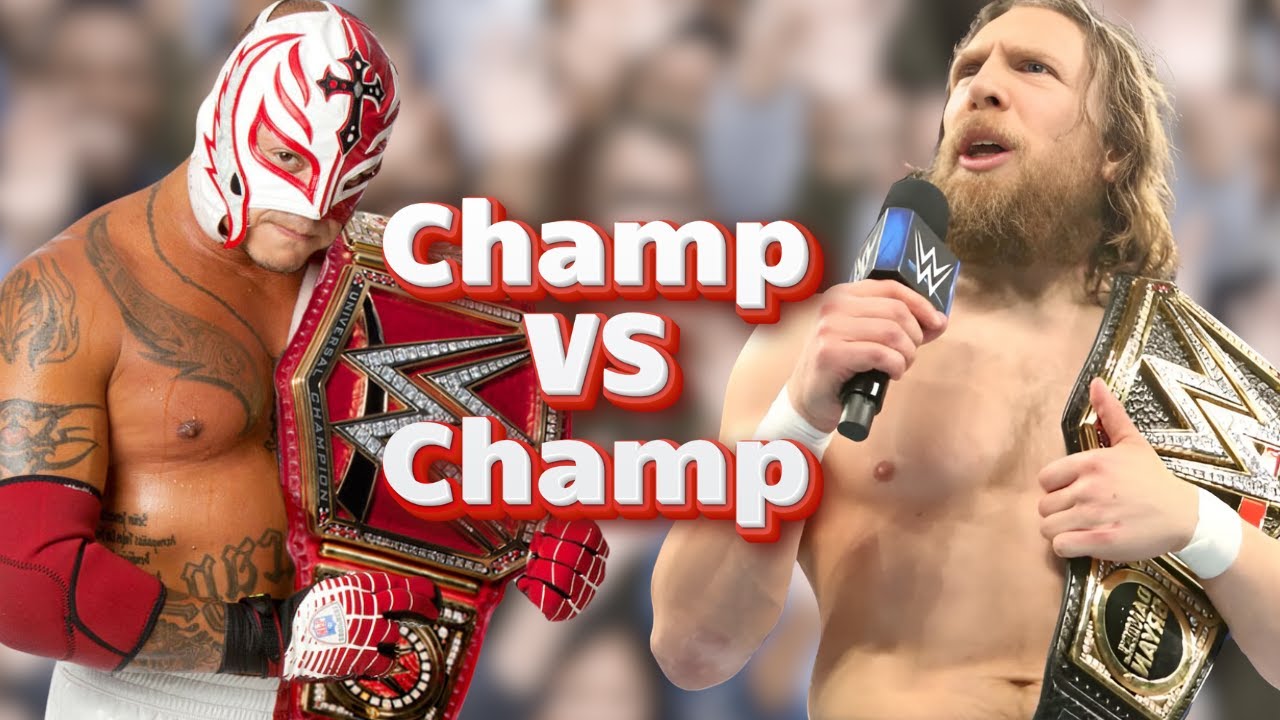 I Am Fixing WWE's Worst ERA | TEW IX - YouTube