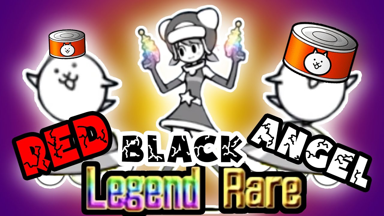 The Battle Cats - Wonder MOMOCO - The Best Legend Has Been Spotted ...