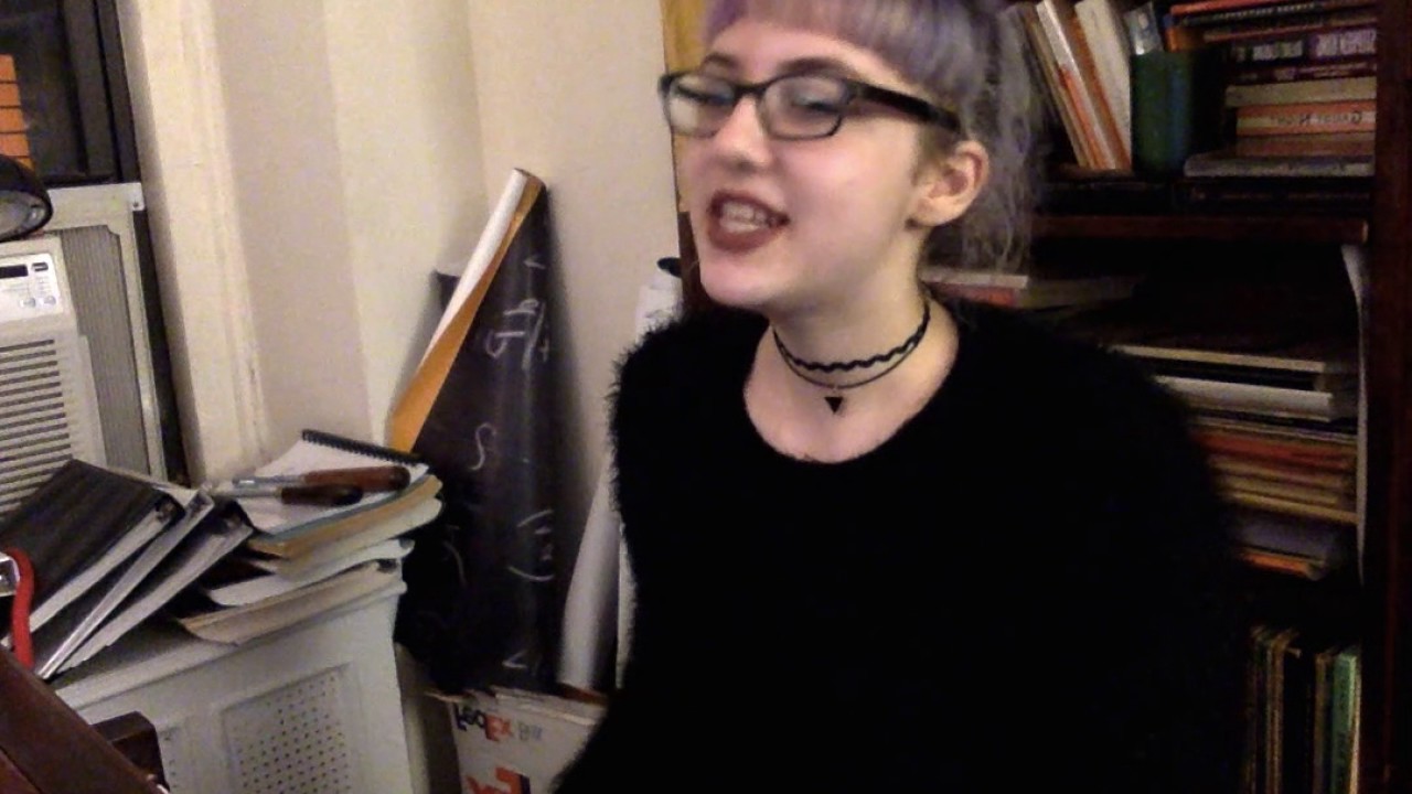 Only Breathing (Original Song) // Phoebe Rose - YouTube