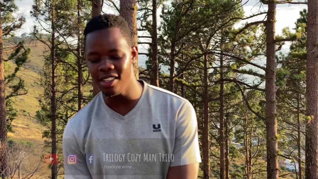 Trilogy Cozy Man Trilo - YouTube