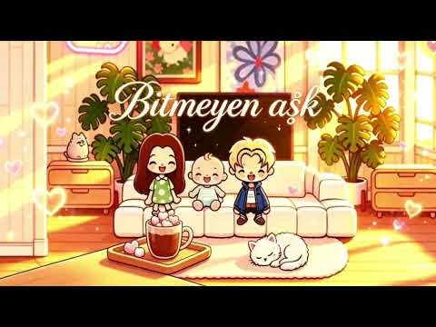 Bitmeyen aşk part:1