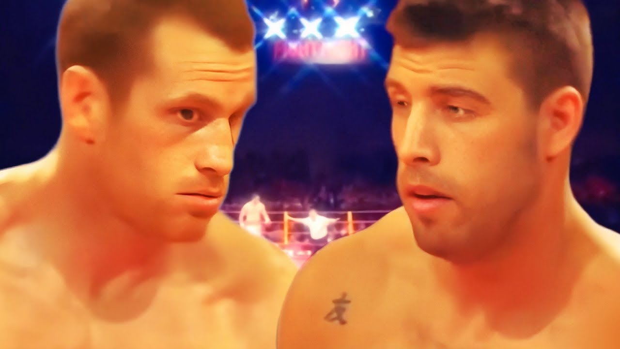 Sam Sexton (England) vs David Price (England) | Boxing Heavyweight ...