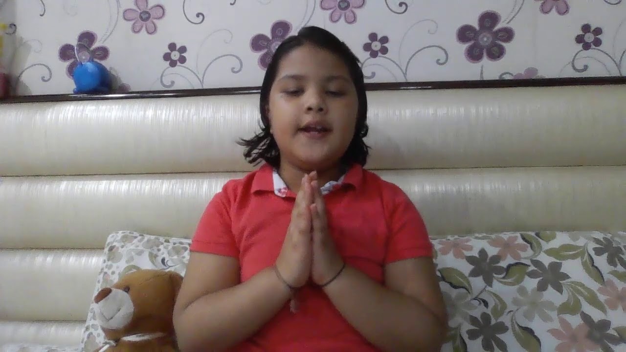 Jain Logass path sutra - YouTube