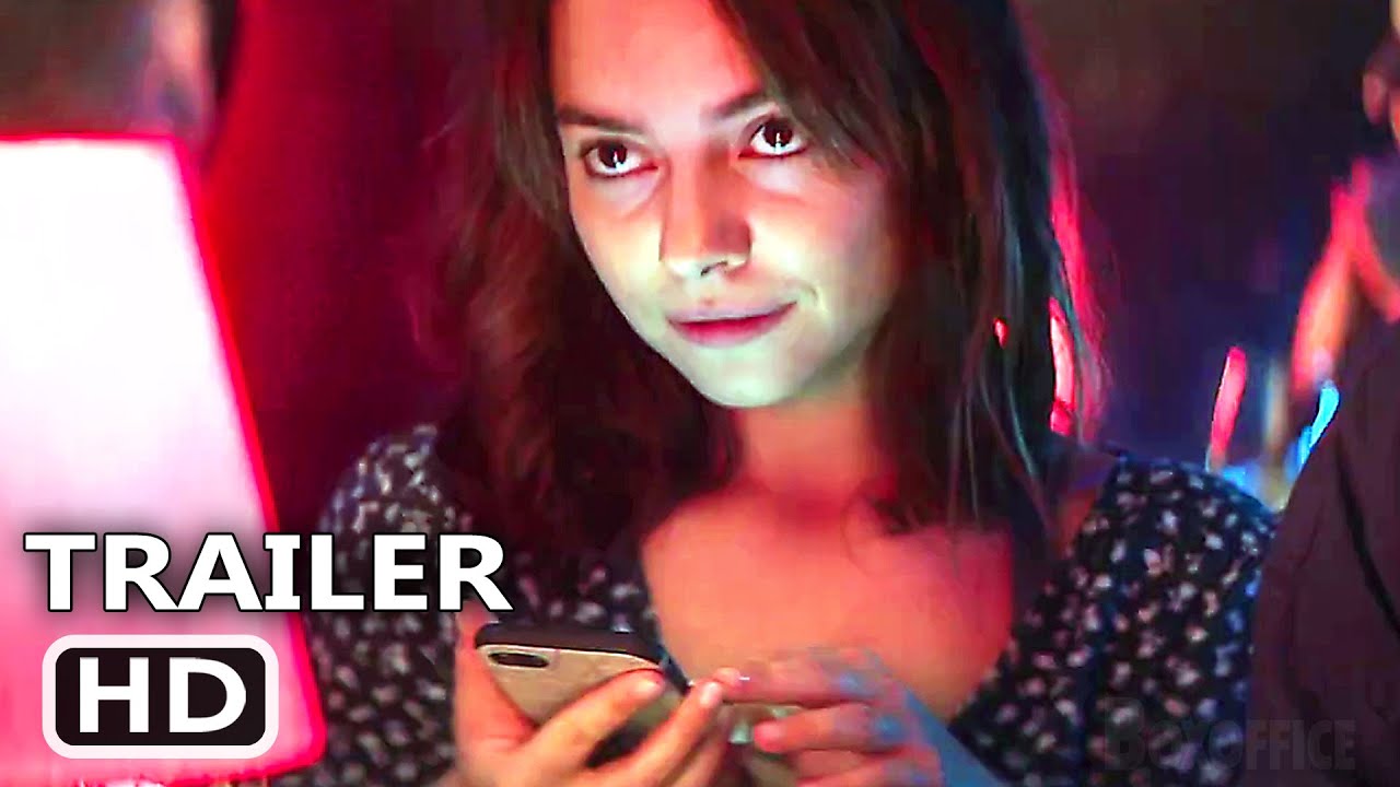 THE EX Trailer (2022) Thriller Movie - YouTube