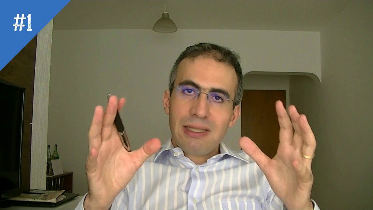 Qui était David Galula? - YouTube