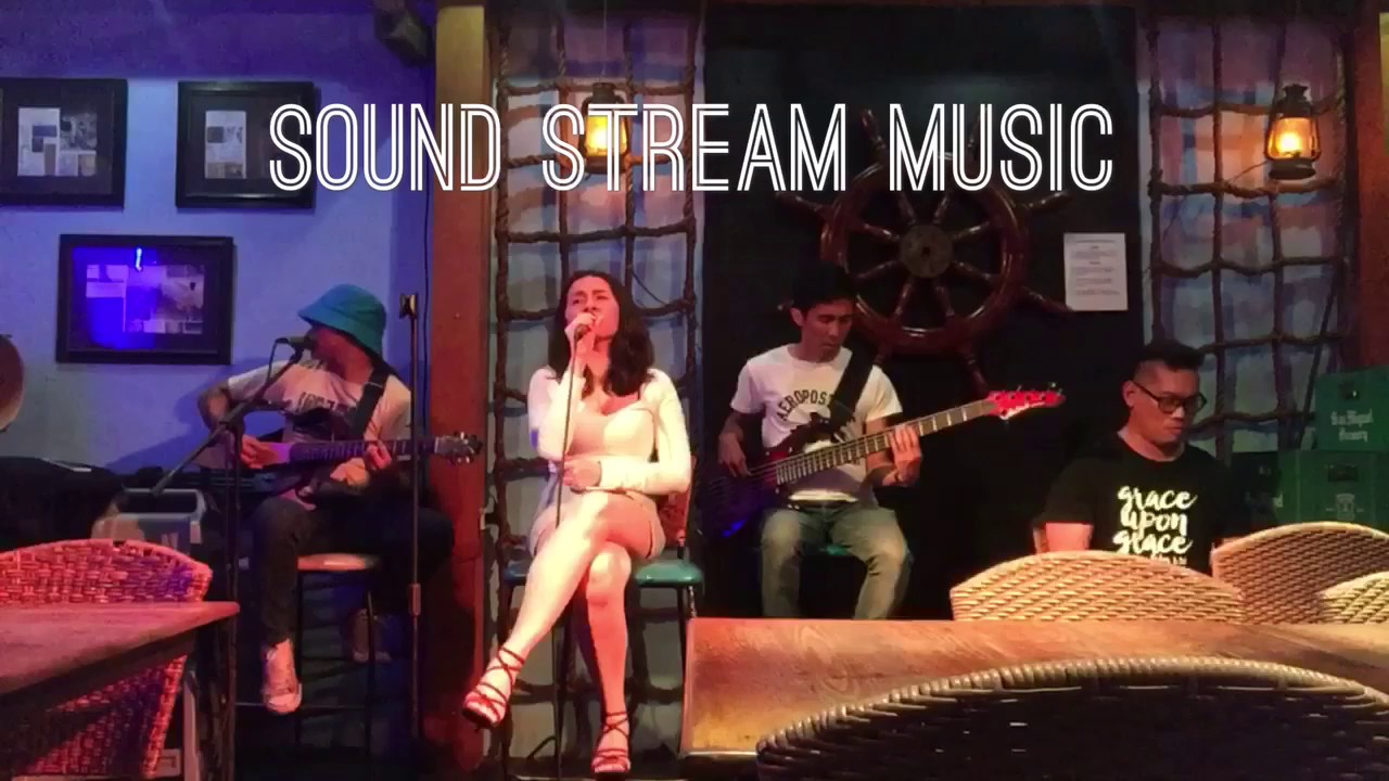 Fall for you by Shanice Cover by Sound Stream Music - YouTube