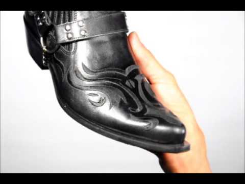 Мужские казаки 26-884 analin-p-lux