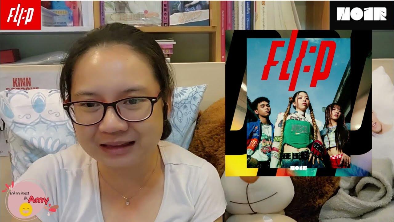 [Reaction] FLI:P - ปักเมน (Choose) - YouTube