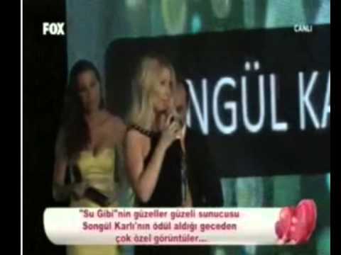 KırmızıTürk & Evo's Angels 2Digital Dünyanın Enleri Ödül Töreni Tv Videolar Kolaj 2
