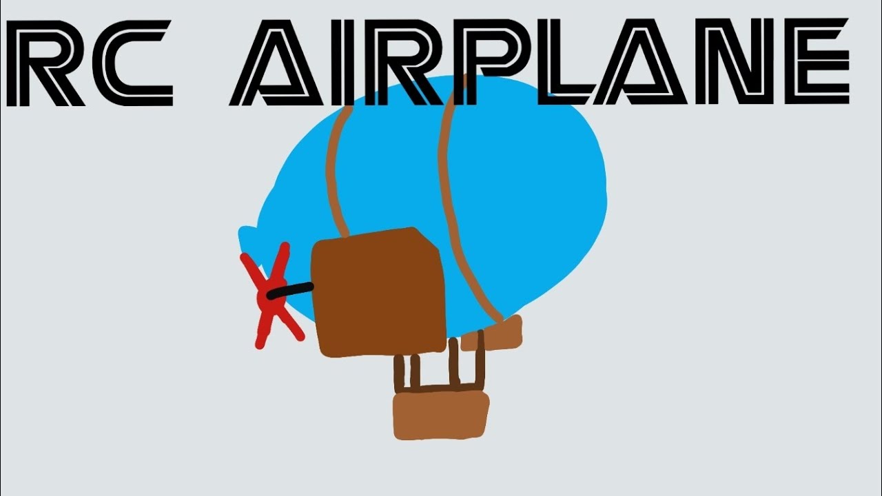 GTAG Special update ( RC PLANE REVIEW ) - YouTube