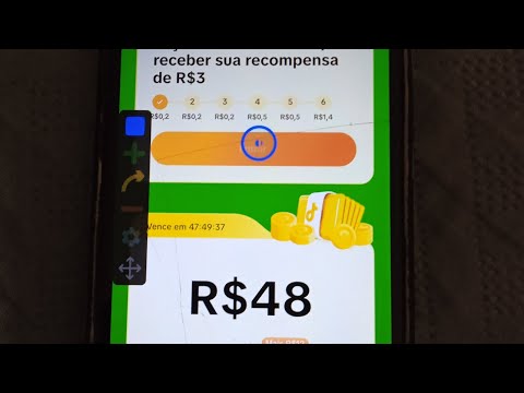 como desbloquear verdinha com auto clicker,  como parar de ficar dando algo deu errado e desbloquear