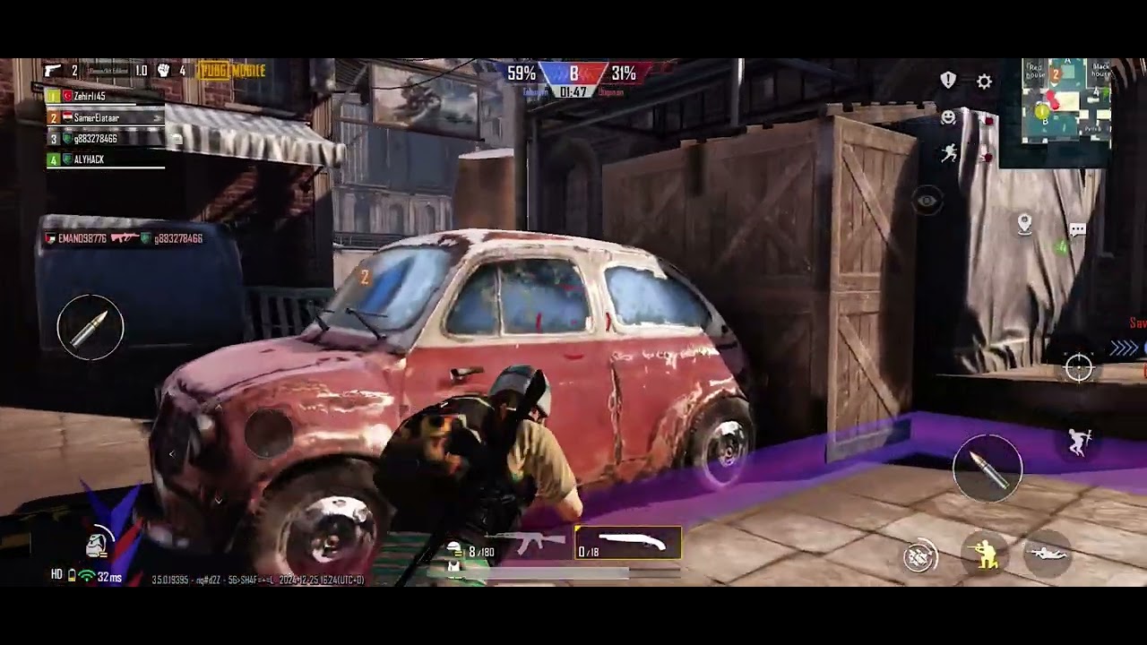 PUBG arena mod - YouTube