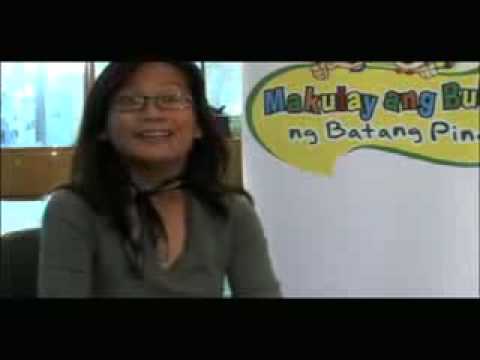 Walk the World : Philippines 2009