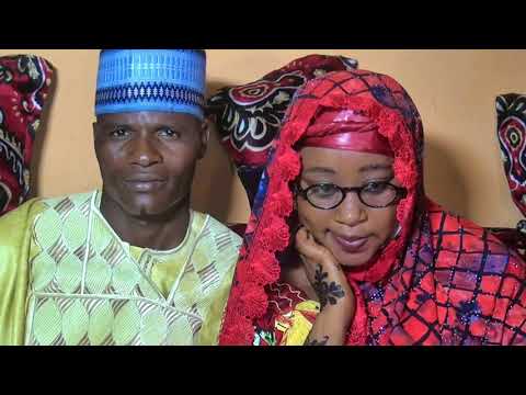 Pomla Mai Waka  Mariage Sergent Abdoul Karim bé  Zainab Officiel a Bamé
